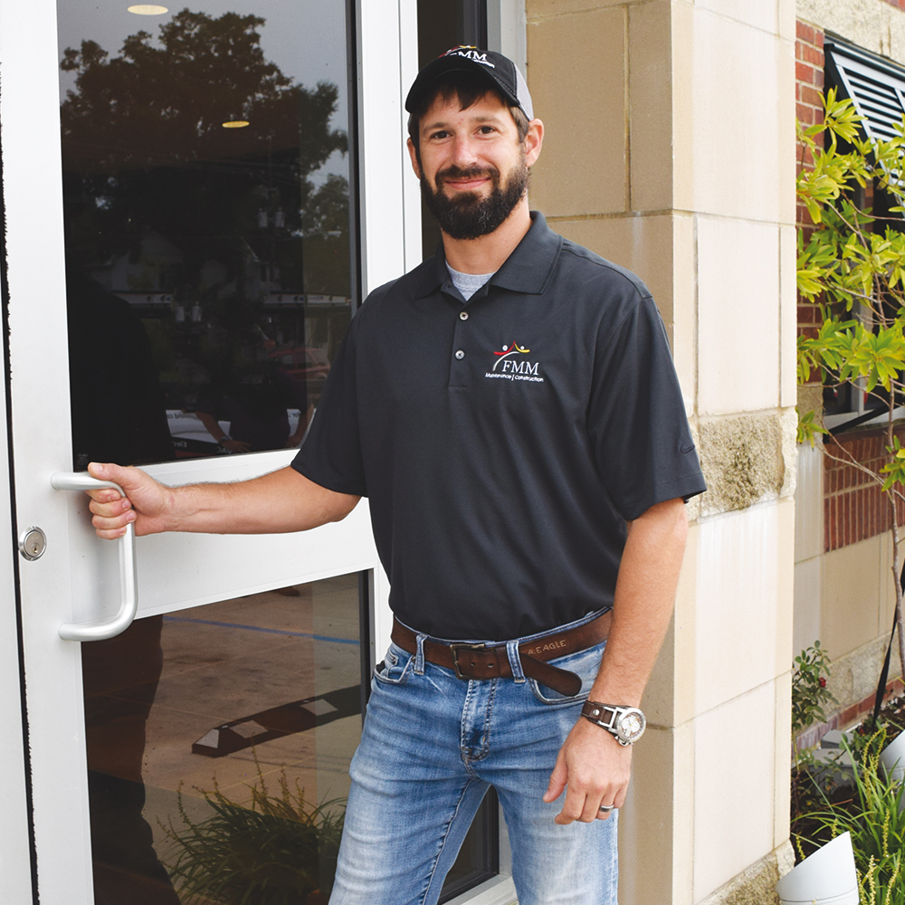 Facility Maintenance | FMM