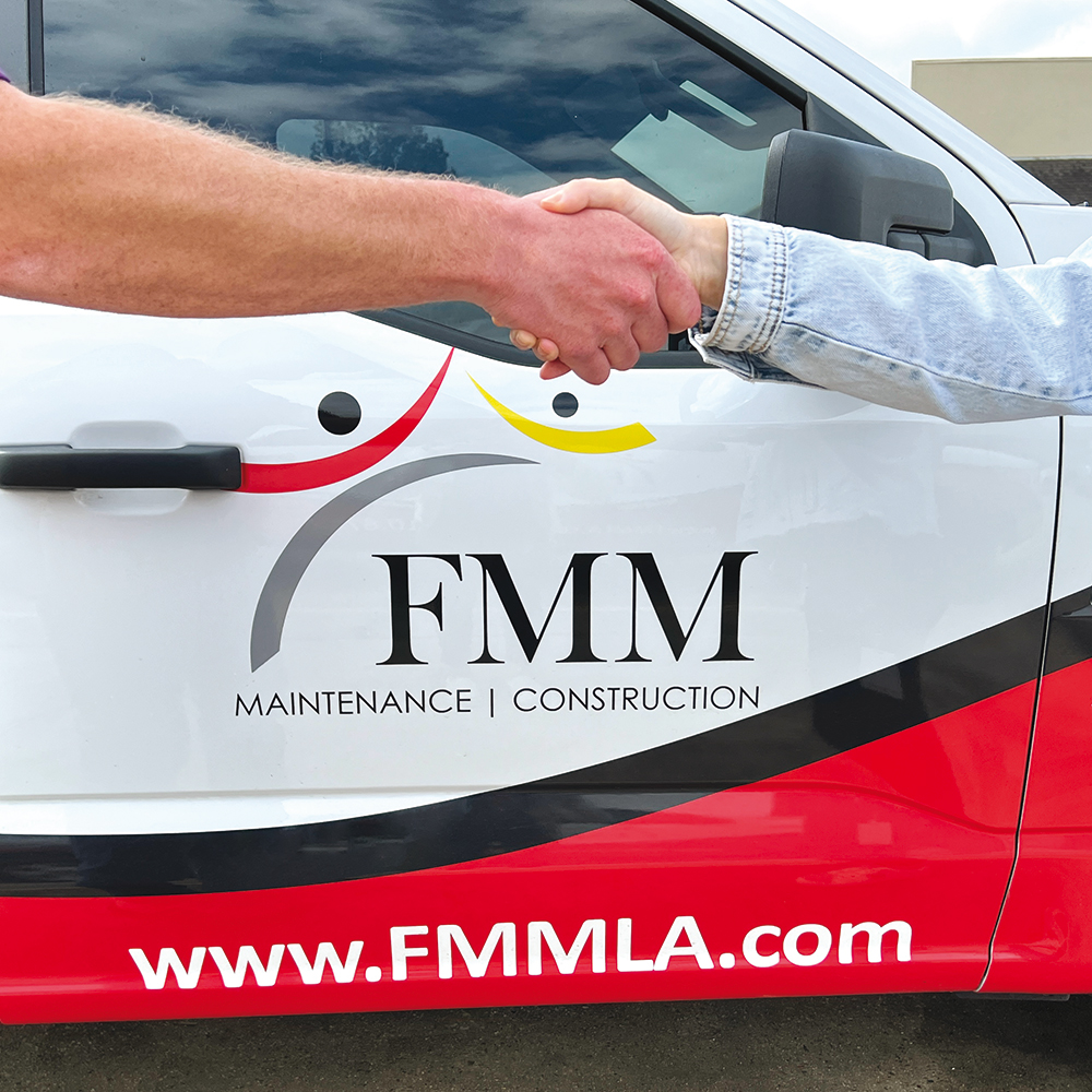 Facility Maintenance | FMM